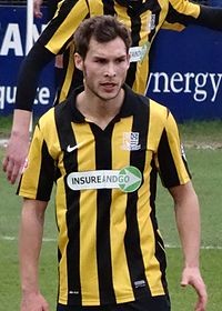 Will Atkinson - Facts, Bio, Career, Net Worth | AidWiki