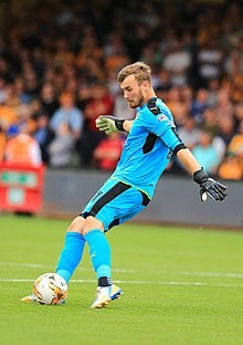 Will Norris - Facts, Bio, Career, Net Worth | AidWiki