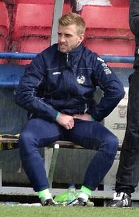 Will Puddy - Facts, Bio, Career, Net Worth | AidWiki