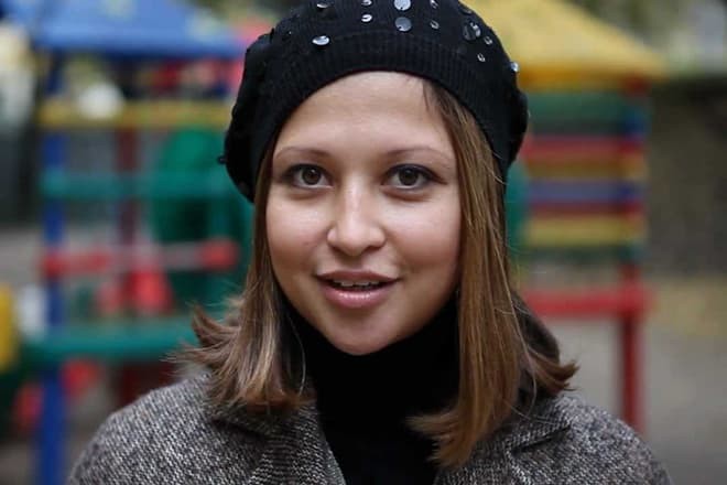 Yanina Batyrshina - Facts, Bio, Career, Net Worth | AidWiki