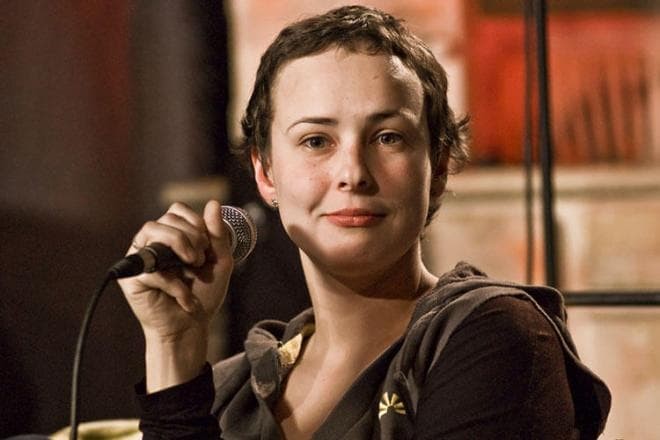 Yuliya Chicherina - Facts, Bio, Career, Net Worth | AidWiki