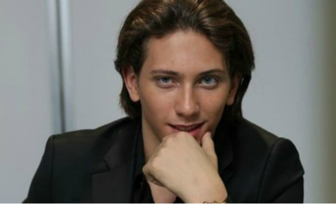 Yuri Kiselev - Facts, Bio, Career, Net Worth | AidWiki