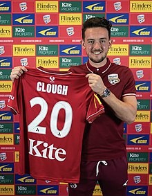 Zach Clough - Facts, Bio, Career, Net Worth | AidWiki