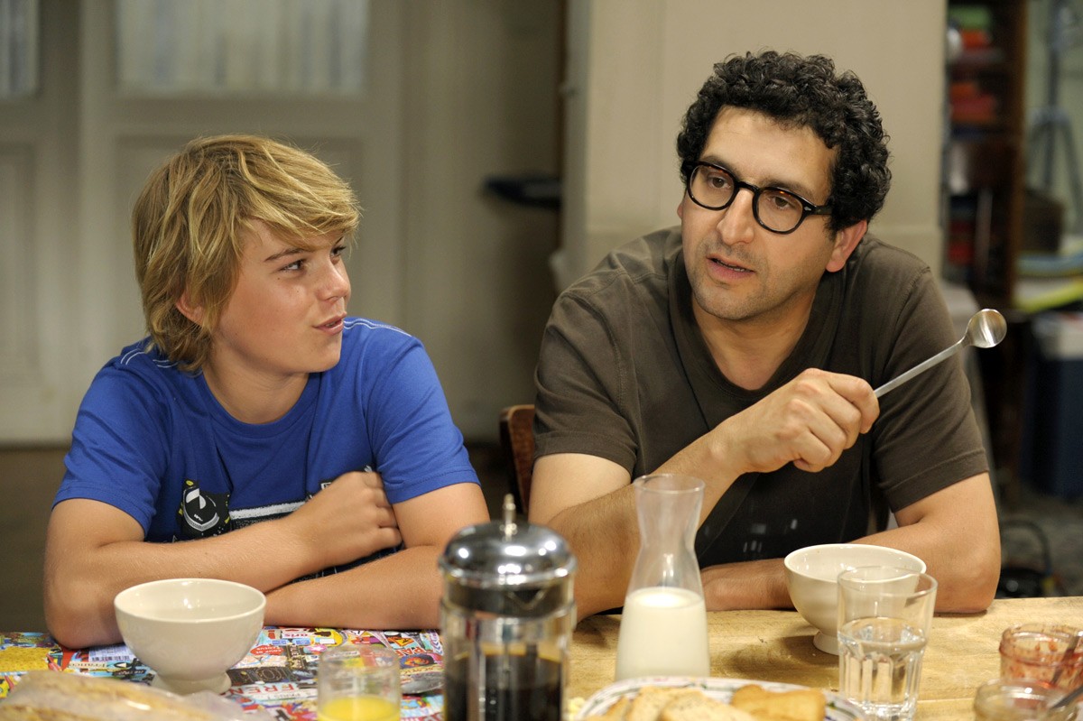 Zacharie Chasseriaud - Facts, Bio, Career, Net Worth | AidWiki