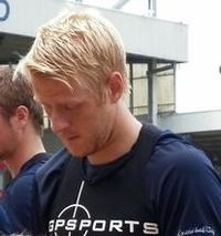 Zak Whitbread - Facts, Bio, Career, Net Worth | AidWiki