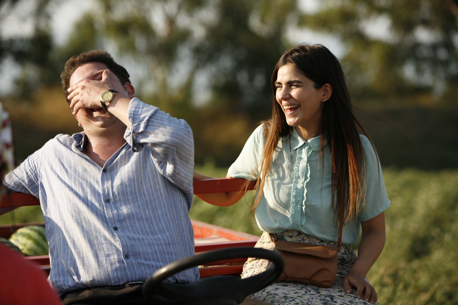 Zeynep Çamcı - Facts, Bio, Career, Net Worth | AidWiki