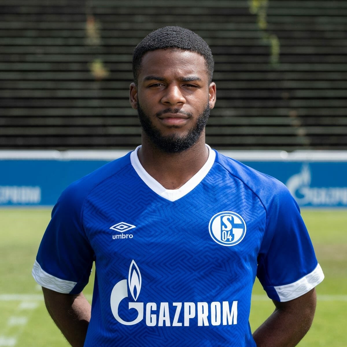 Zyen Jones - Facts, Bio, Career, Net Worth | AidWiki