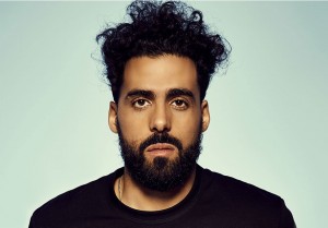 Adib Alkhalidey - Facts, Bio, Career, Net Worth | AidWiki