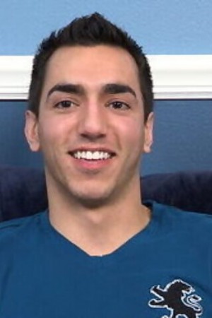 Aiden Pace - Facts, Bio, Career, Net Worth | AidWiki