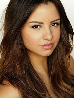Aimee Carrero - Facts, Bio, Career, Net Worth | AidWiki