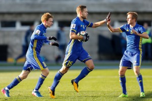 Aleksandr Zuev - Facts, Bio, Career, Net Worth | AidWiki