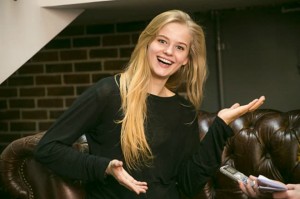 Aleksandra Bortich - Facts, Bio, Career, Net Worth | AidWiki