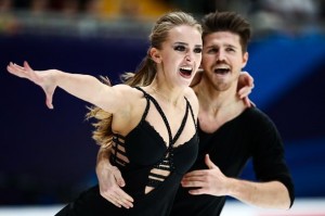 Aleksandra Stepanova - Facts, Bio, Career, Net Worth | AidWiki