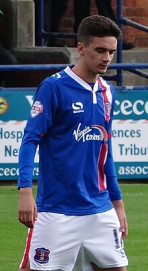 Alex Gilliead - Facts, Bio, Career, Net Worth | AidWiki