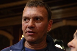 Alexandr Naumov - Facts, Bio, Career, Net Worth | AidWiki