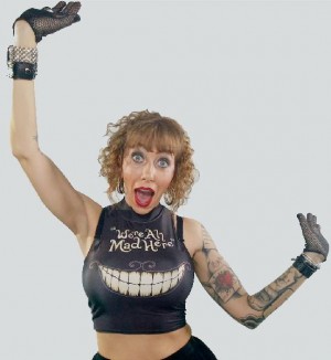 Alia Janine - Facts, Bio, Career, Net Worth | AidWiki