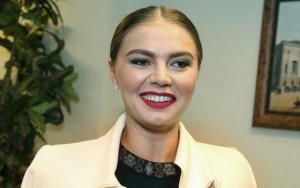 Alina Kabaeva - Facts, Bio, Career, Net Worth | AidWiki