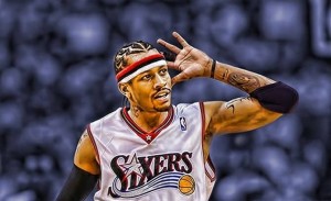 Allen Iverson - Facts, Bio, Career, Net Worth | AidWiki