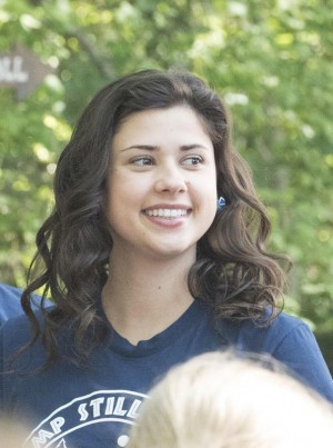 Amber Coney - Facts, Bio, Career, Net Worth | AidWiki