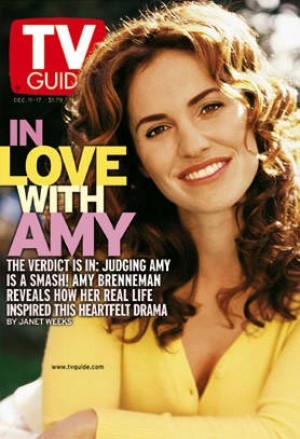 Amy Brenneman - Facts, Bio, Career, Net Worth | AidWiki