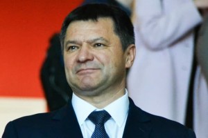 Andrey Tarasenko - Facts, Bio, Career, Net Worth | AidWiki