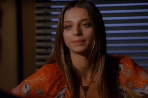 Angela Sarafyan - Facts, Bio, Career, Net Worth | AidWiki