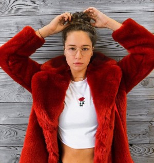 Angelina Crow - Facts, Bio, Career, Net Worth | AidWiki