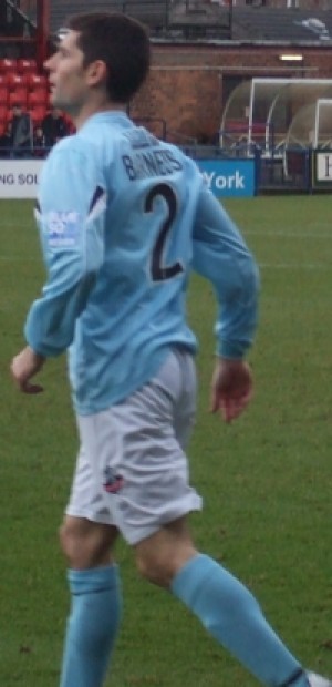 Anthony Barness - Facts, Bio, Career, Net Worth | AidWiki