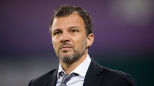 Barney Djordjevic - Facts, Bio, Career, Net Worth | AidWiki