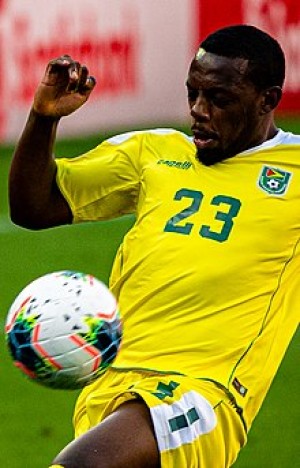 Anthony Jeffrey - Facts, Bio, Career, Net Worth | AidWiki