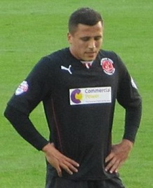 Antoni Sarcevic - Facts, Bio, Career, Net Worth | AidWiki