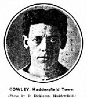 Arthur Cowley - Facts, Bio, Career, Net Worth | AidWiki