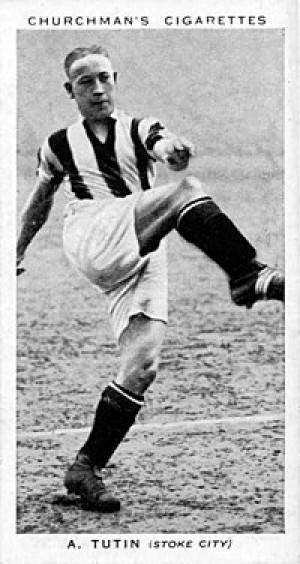 Arthur Tutin - Facts, Bio, Career, Net Worth | AidWiki