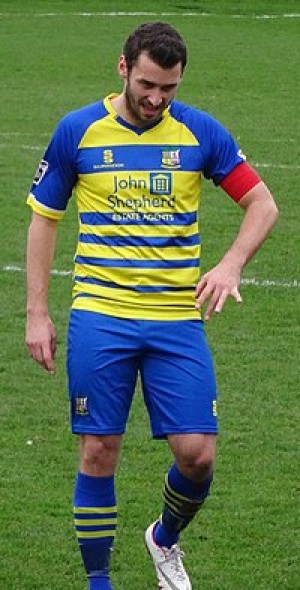 Ashley Sammons - Facts, Bio, Career, Net Worth | AidWiki