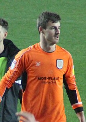 Ben Garratt - Facts, Bio, Career, Net Worth | AidWiki