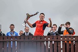 Ben Hinchliffe - Facts, Bio, Career, Net Worth | AidWiki