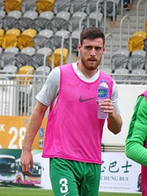 Benjamin Van Meurs - Facts, Bio, Career, Net Worth | AidWiki