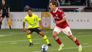 Blaine Ferri - Facts, Bio, Career, Net Worth | AidWiki