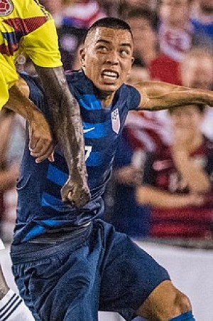 Bobby Wood - Facts, Bio, Career, Net Worth | AidWiki