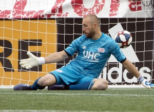 Brad Knighton - Facts, Bio, Career, Net Worth | AidWiki