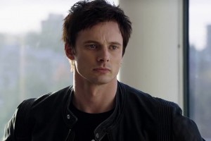 Bradley James - Facts, Bio, Career, Net Worth | AidWiki