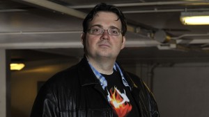 Brandon Sanderson - Facts, Bio, Career, Net Worth | AidWiki