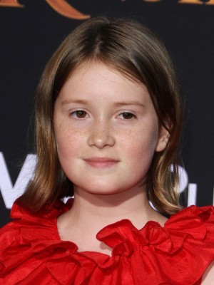 Bronte Carmichael - Facts, Bio, Career, Net Worth | AidWiki