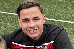 Callum Cockerill-Mollett - Facts, Bio, Career, Net Worth | AidWiki