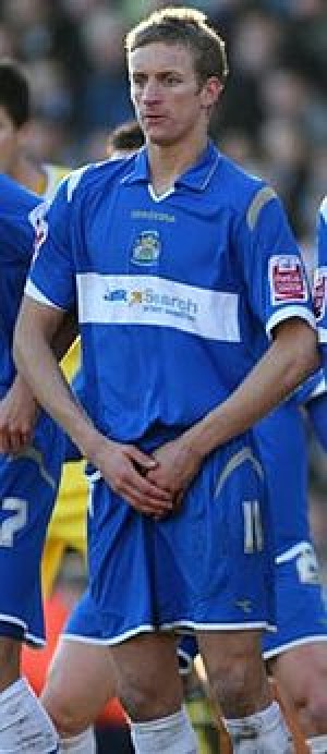 Carl Baker - Facts, Bio, Career, Net Worth | AidWiki