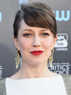 Carrie Coon - Facts, Bio, Career, Net Worth | AidWiki