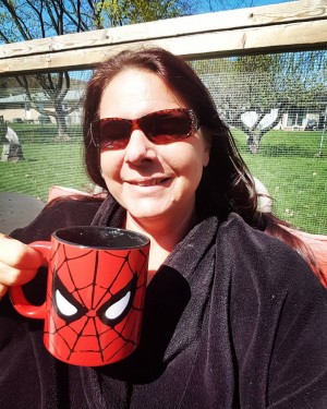 Carrie Moon - Facts, Bio, Career, Net Worth | AidWiki