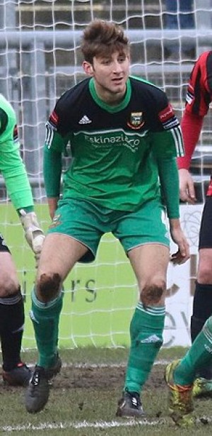 Charlie Goode - Facts, Bio, Career, Net Worth | AidWiki