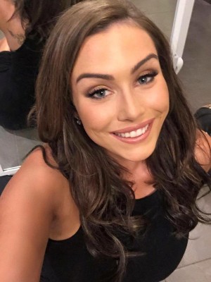 Cheyenne Hunter - Facts, Bio, Career, Net Worth | AidWiki