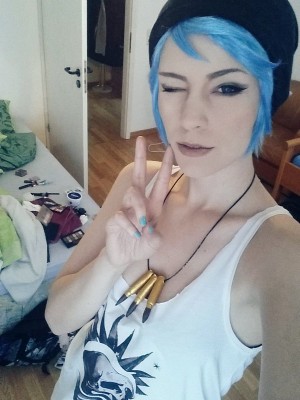 Chloe Dash - Facts, Bio, Career, Net Worth | AidWiki